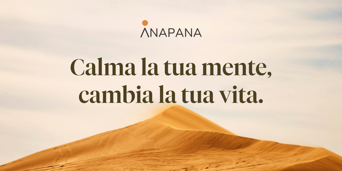 Anapana Studio